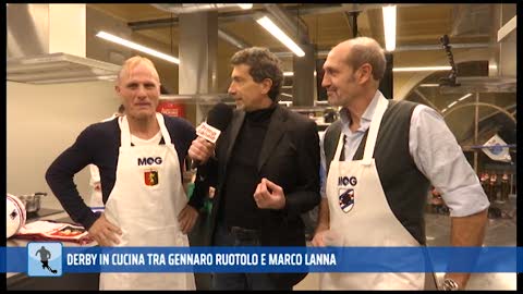 Primocanale | Le notizie aggiornate da Genova